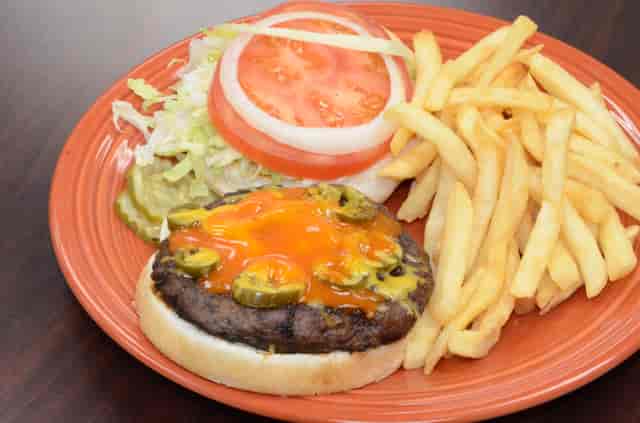 Gallery - Hugger-Mugger Tasty Recipes