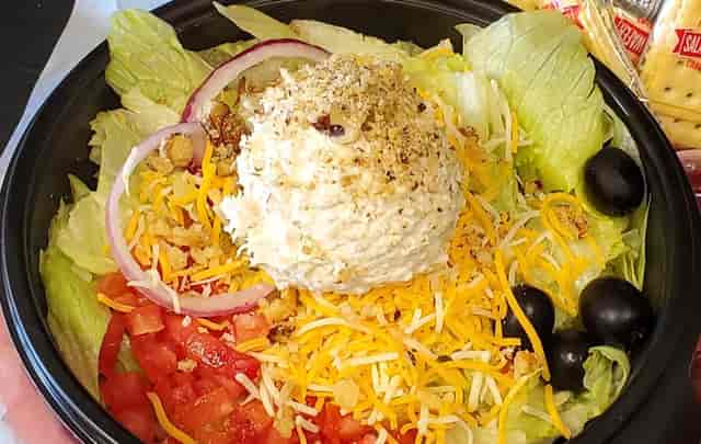 The Butcher Block Deli - Restaurant in Covington, GA