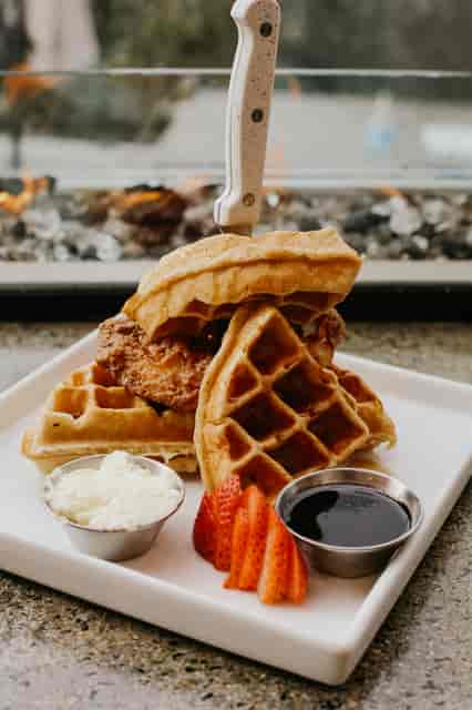 About - 1865 Slo - American Restaurant in San Luis Obispo, CA