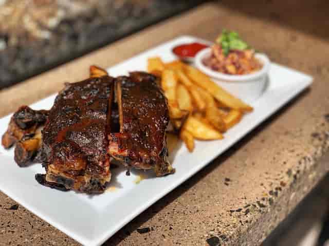 About - 1865 Slo - American Restaurant in San Luis Obispo, CA