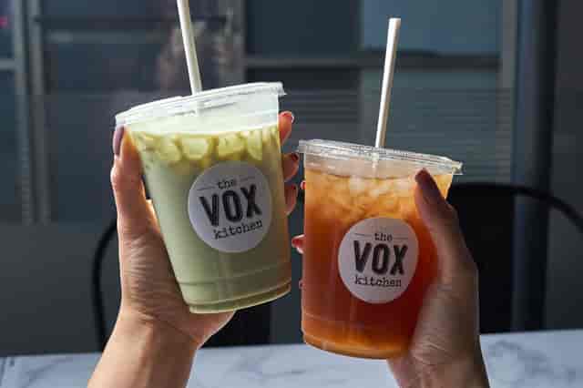 The Vox Kitchen - Restaurant in Fountain Valley, CA