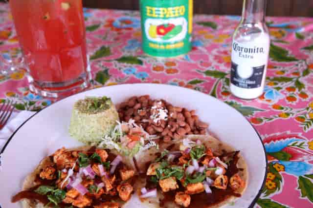 Gallery - La Botana - Mexican Restaurant in AZ