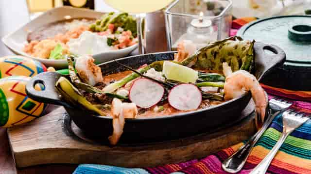 Gallery - Maracas - Mexican Restaurant in CA