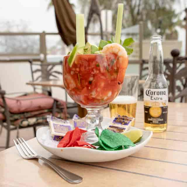 Gallery - Maracas - Mexican Restaurant in CA