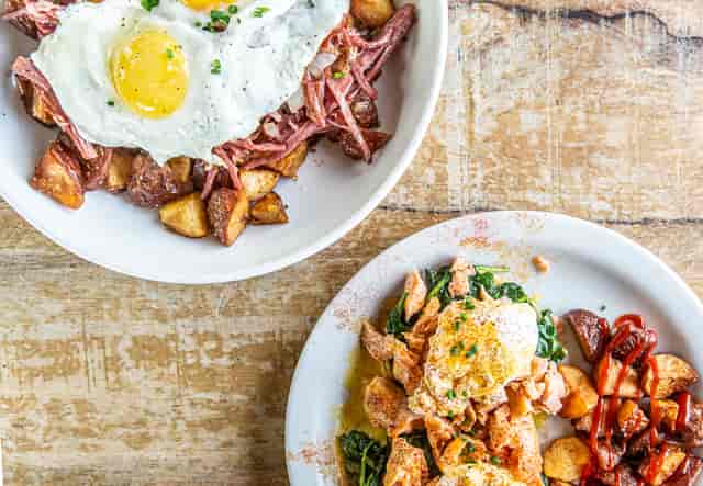 Menu - Bohemian Bull - American Restaurant in James Island, SC