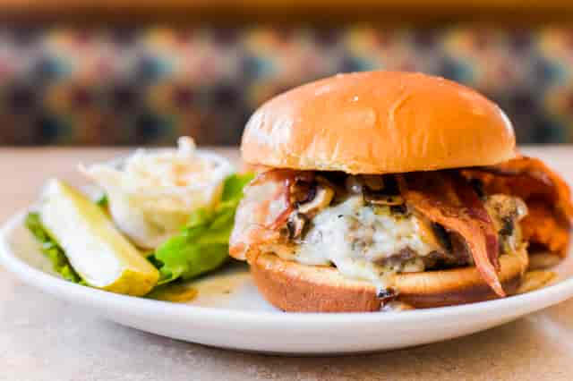 Cafe Fourteen - Brunch Restaurant in Palatine, IL