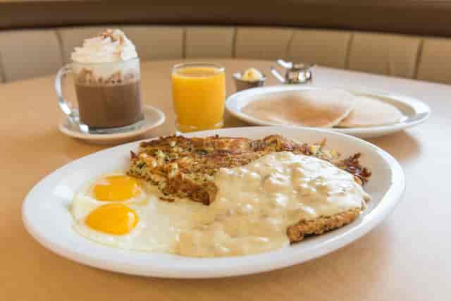 Jimmy's of Santee - Restaurant in Santee, CA