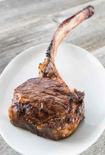 Gallery - B&B Butchers & Restaurant - Steak House in TX