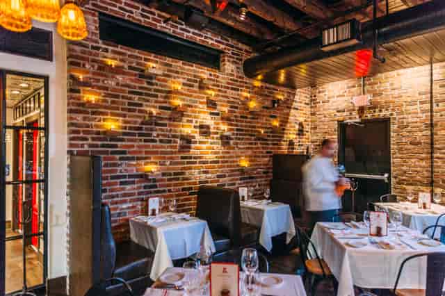 Gallery - B&B Butchers & Restaurant - Steak House in TX