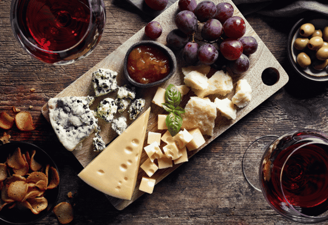 Encore Catering- Catering company in Metro Denver and surrounding cities