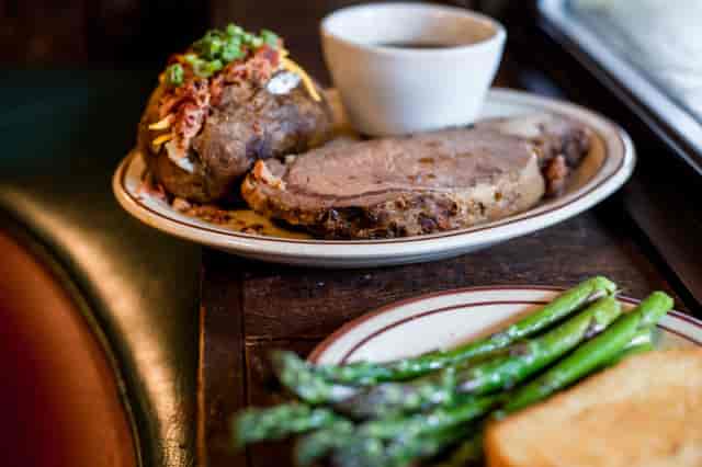 Our Menus - Tim's Kitchen - American Restaurant in WA