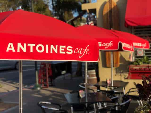 Antoine's Cafe - Antoine's Cafe - Restaurant in San Clemente, CA