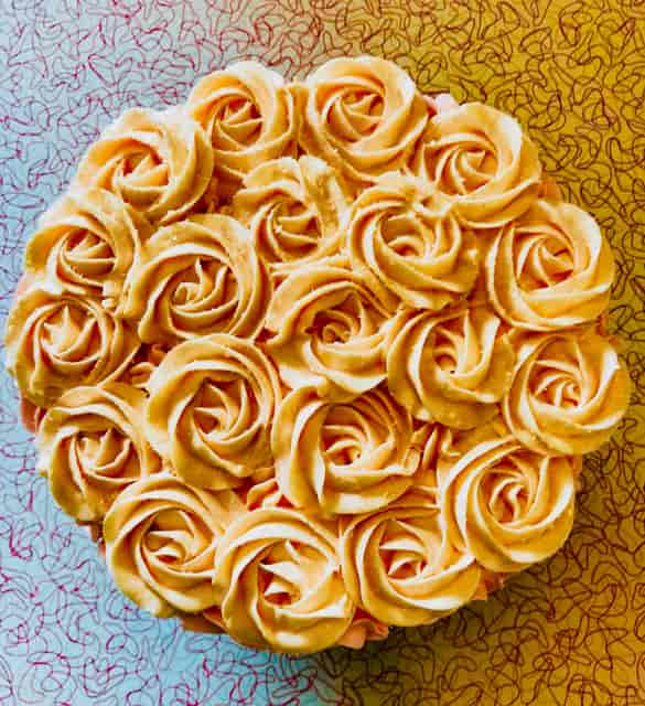 Specialty Cakes - Rick's Dessert Diner - Dessert Shop in Sacramento, CA