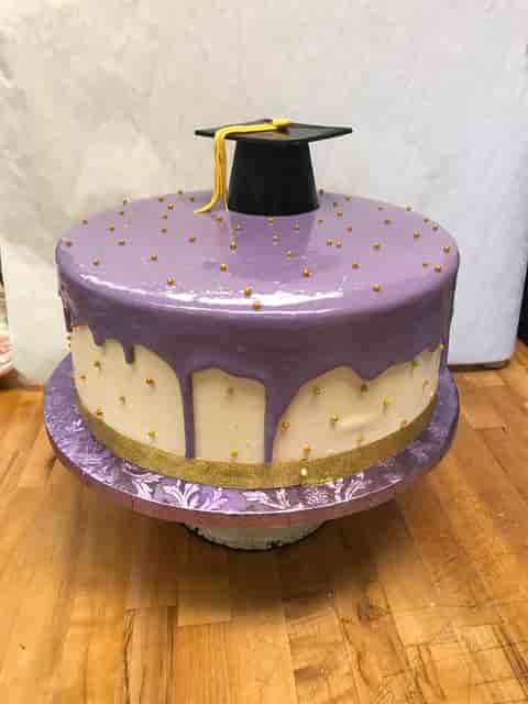 Specialty Cakes - Rick's Dessert Diner - Dessert Shop in Sacramento, CA