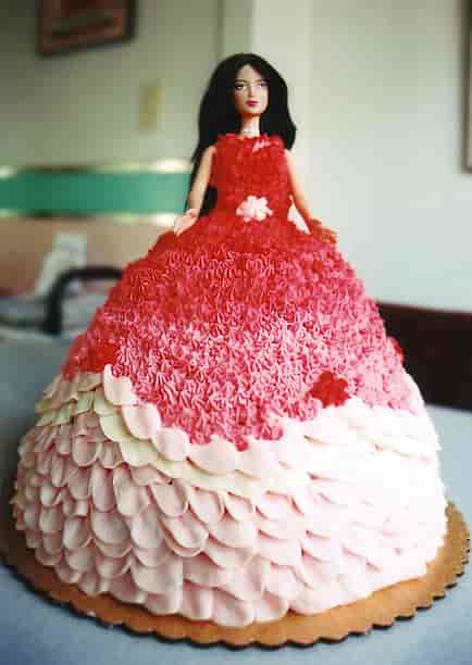 Specialty Cakes - Rick's Dessert Diner - Dessert Shop in Sacramento, CA