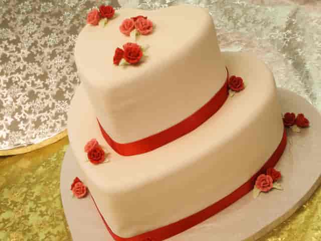 Specialty Cakes - Rick's Dessert Diner - Dessert Shop in Sacramento, CA