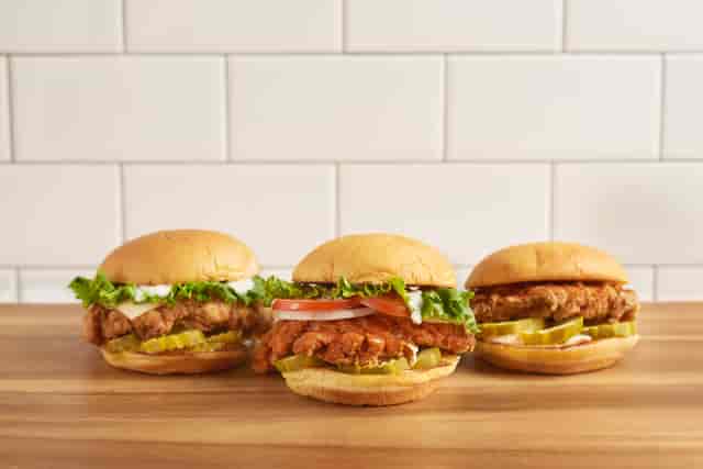 Menu - WUBurger - Restaurant in Woburn, MA