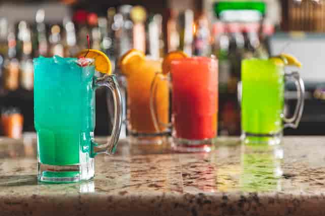Gallery - Dublin's Pass Downtown- American Eatery and Irish Pub in ...