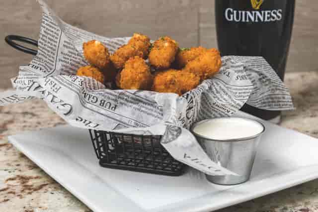 Gallery - Dublin's Pass Downtown- American Eatery and Irish Pub in ...