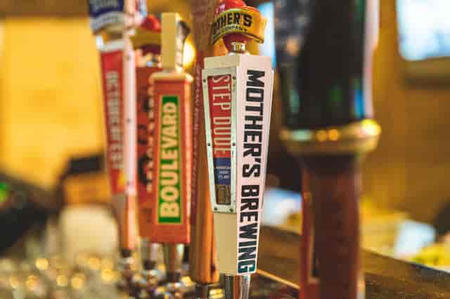 Gallery - Dublin's Pass Downtown- American Eatery and Irish Pub in ...