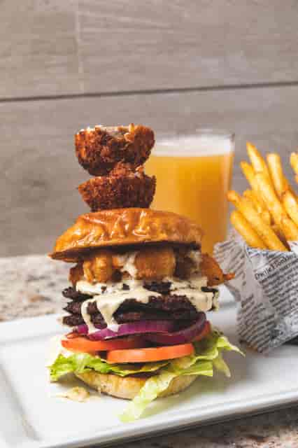 Gallery - Dublin's Pass Downtown- American Eatery and Irish Pub in ...
