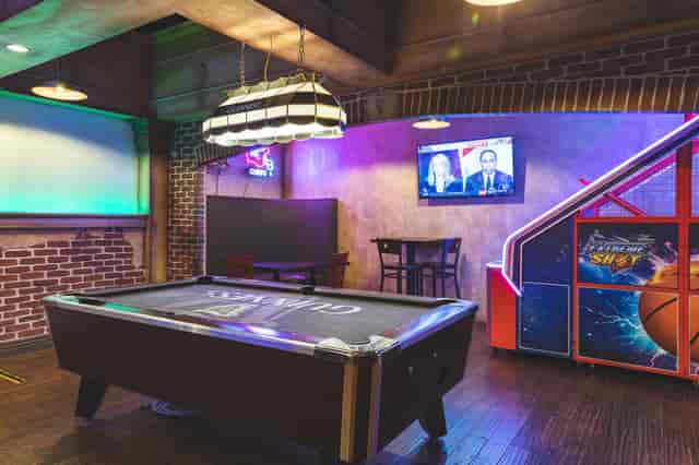 Gallery - Dublin's Pass Downtown- American Eatery and Irish Pub in ...