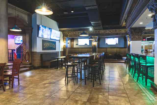 Contact - Dublin's Pass Downtown- American Eatery and Irish Pub in ...