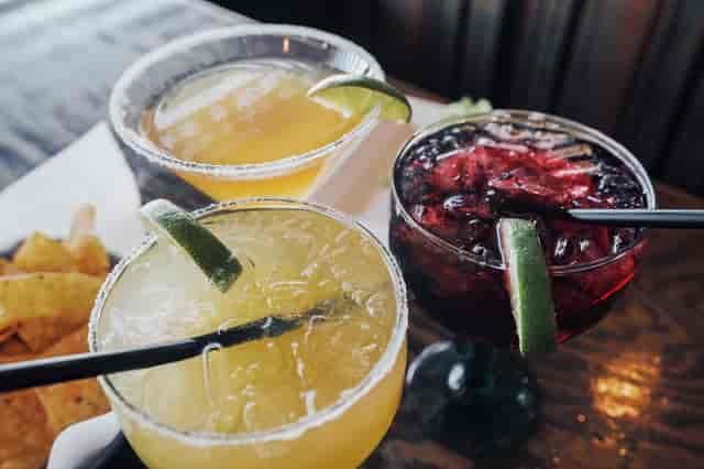 Menu - Ixtapa Fine Mexican Cuisine - Mexican Restaurant