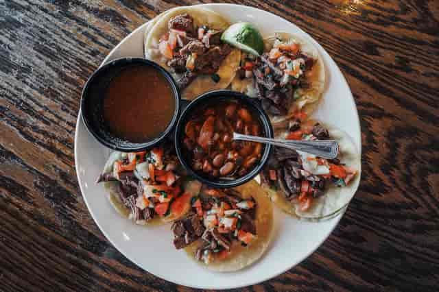 Ixtapa Fine Mexican Cuisine - Mexican Restaurant