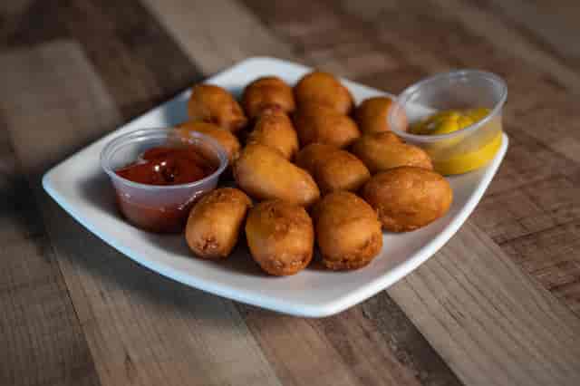 Gallery - Barnacles Bar and Grill