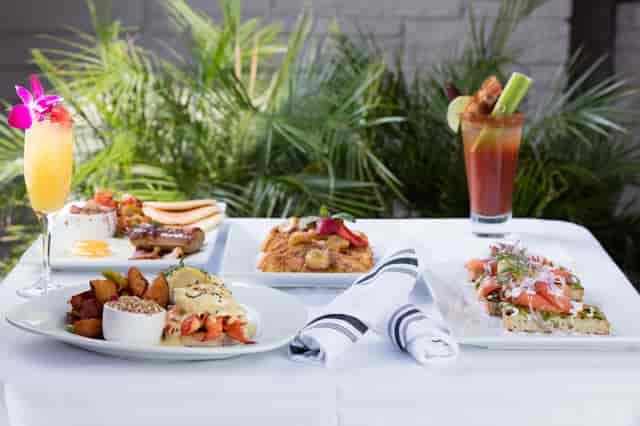 Wence's - Californian Restaurant in Pleasant Hill, CA