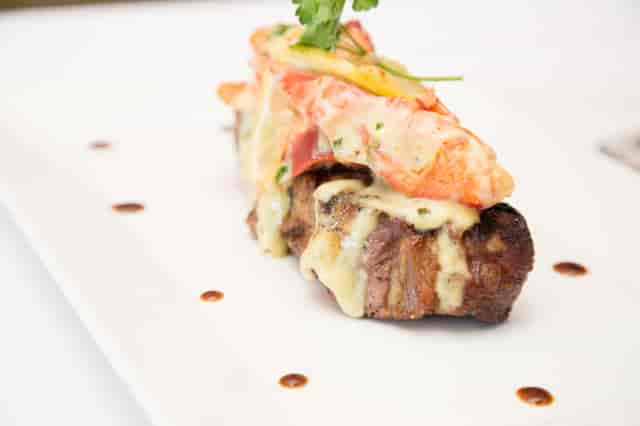 Wence's - Californian Restaurant in Pleasant Hill, CA