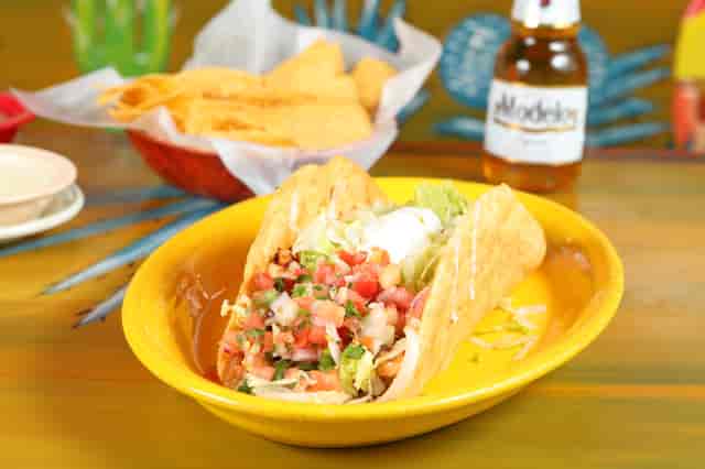 Patron Mexican Grill - Restaurant in PA