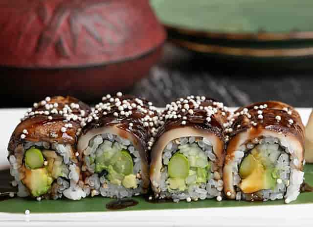 Asiana Cafe - Restaurant in Greenwich, CT