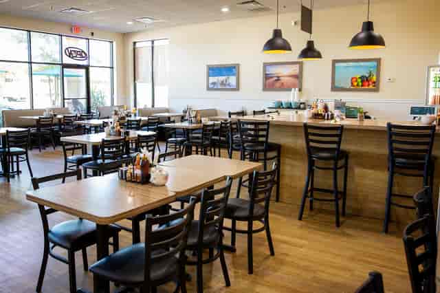 Gallery - @ The Diner - Restaurant in FL
