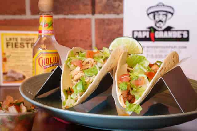 Authentic Mexican Restaurant in Amherst NY - Dine in and Takeout - Papi ...