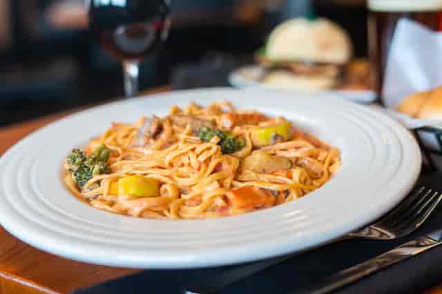 About Us - Lui Lui - Italian Restaurant in NH