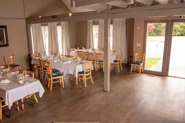 Private Functions - Courtyard Restaurant and Pub - Restaurant in ...