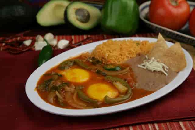 Little Rodeo - Rodeo Mexican Grill - Mexican Restaurant in CA