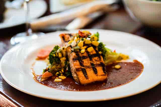 Gallery - Irish Channel Restaurant & Pub - Restaurant in Washington, DC