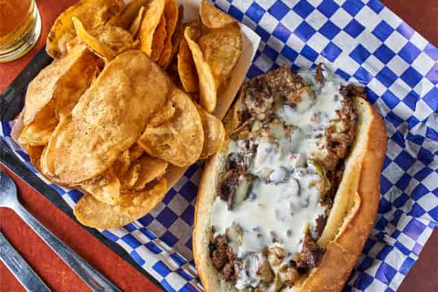 Booty's - Booty's Wings Burgers & Beer - Chicken Wings Restaurant in AZ