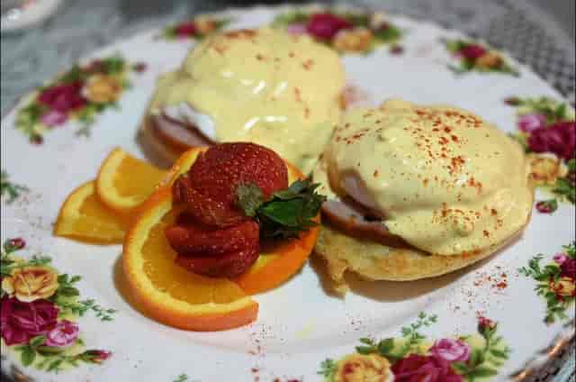 Menus | Mimosa Brunch / Breakfast - Vienna Cafe & Bistro In Cooper City ...