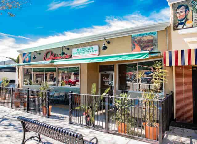 About Us - Olivia's Mexican Restaurant - Mexican Restaurant in ...