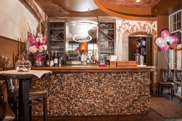 Private Events - Tony D's - Restaurant in Rochester, NY