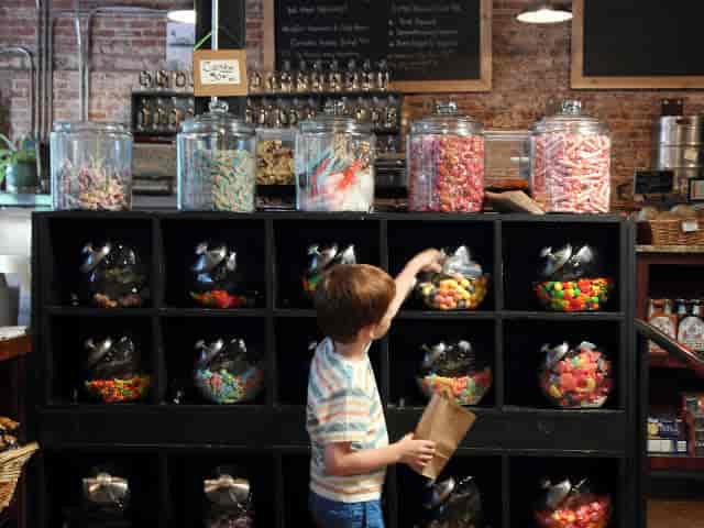 Oakhurst Market - Restaurant in Decatur, GA