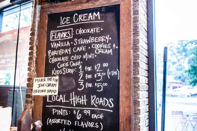 Oakhurst Market - Restaurant in Decatur, GA