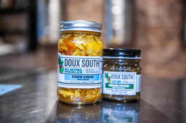 Oakhurst Market - Restaurant in Decatur, GA