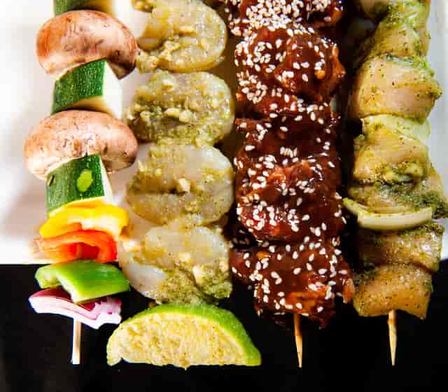 Oakhurst Market - Restaurant in Decatur, GA