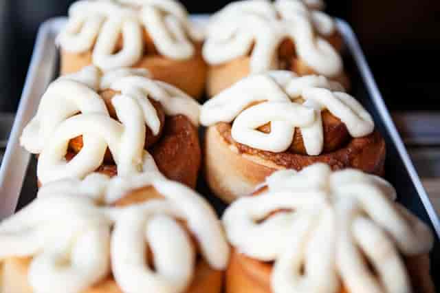 Oakhurst Market - Restaurant in Decatur, GA