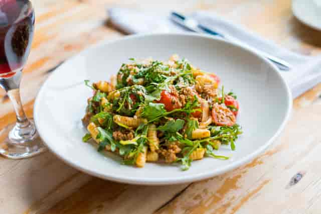 Caffe Tosca Home - Caffe Tosca - Restaurant in Hingham, MA